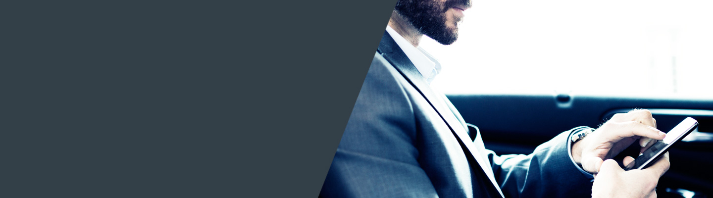 Mobile Selling - Mobile Apps for Sale Reps | ClearSlide