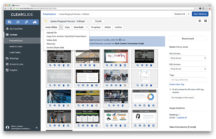 Presentation Software | SlideRocket and ClearSlide
