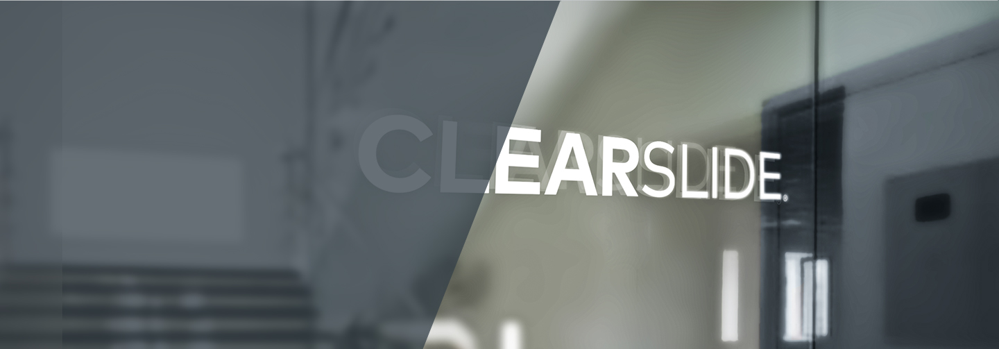 Clearslide Logo