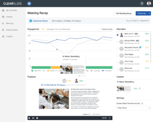 Make the Most Out of Your Meetings with New Insights